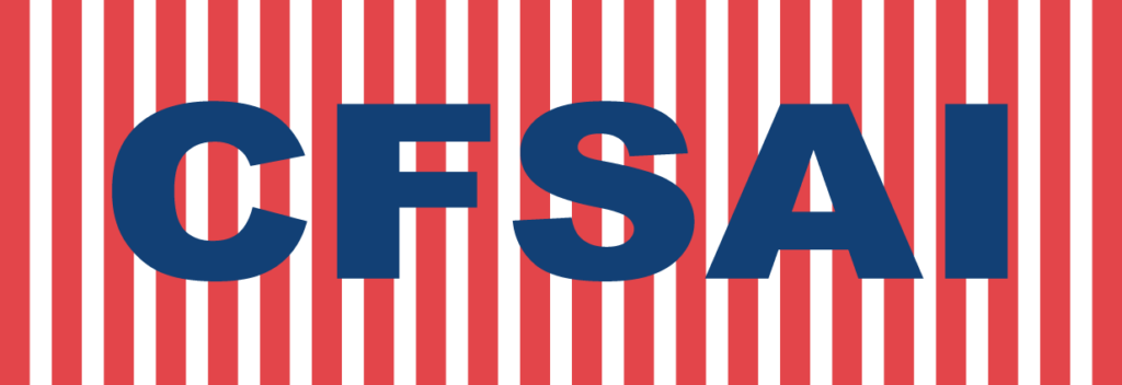 Members List – CFSAI